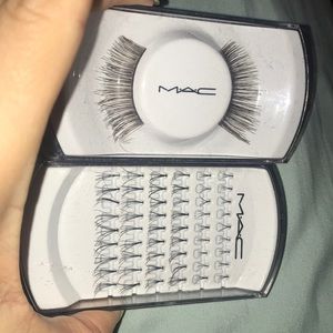 MAC Cosmetics | Makeup | Mac Lashes | Poshmark
